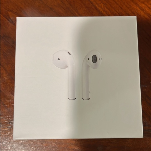 Apple | Headphones | St Gen Airpods | Poshmark